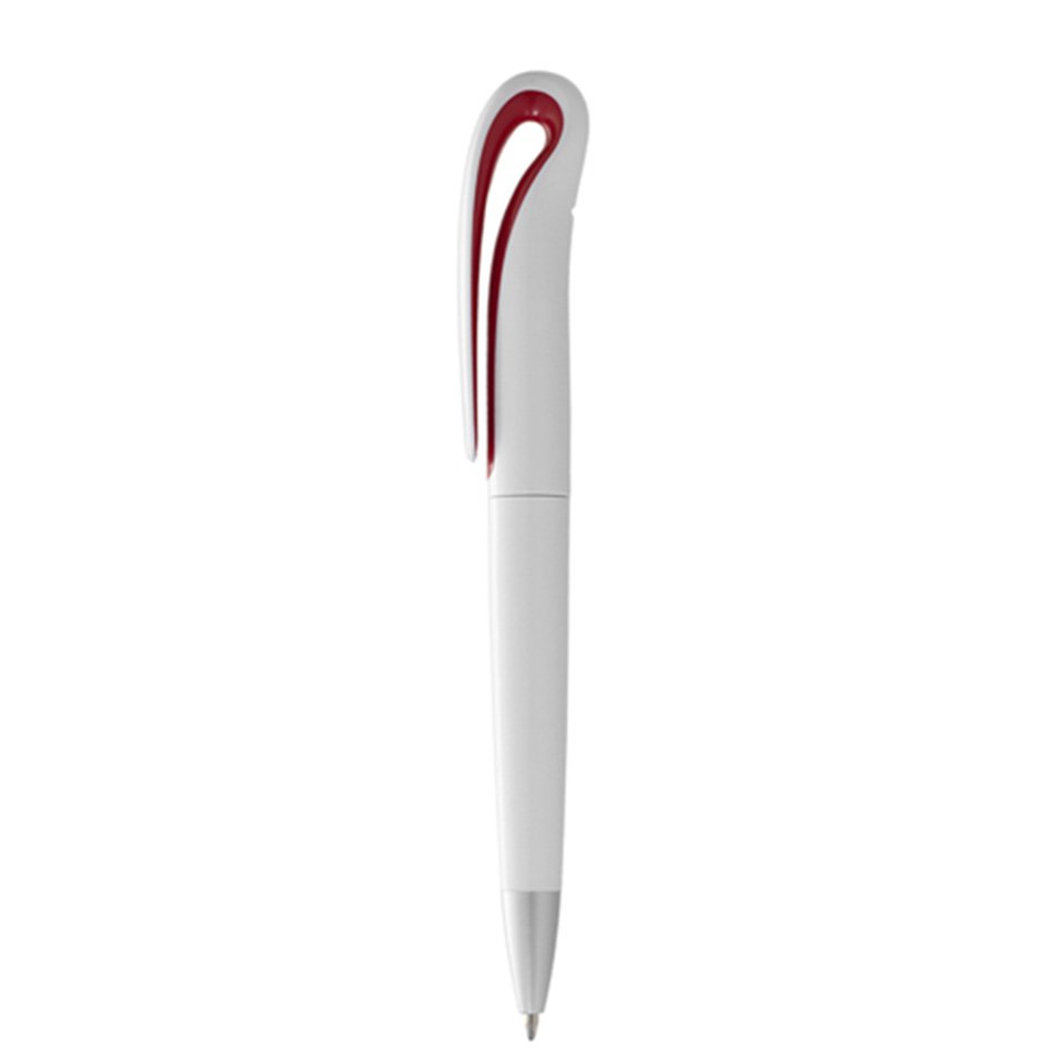 Bullet Swansea ballpoint pen, blue ink | PrintSimple
