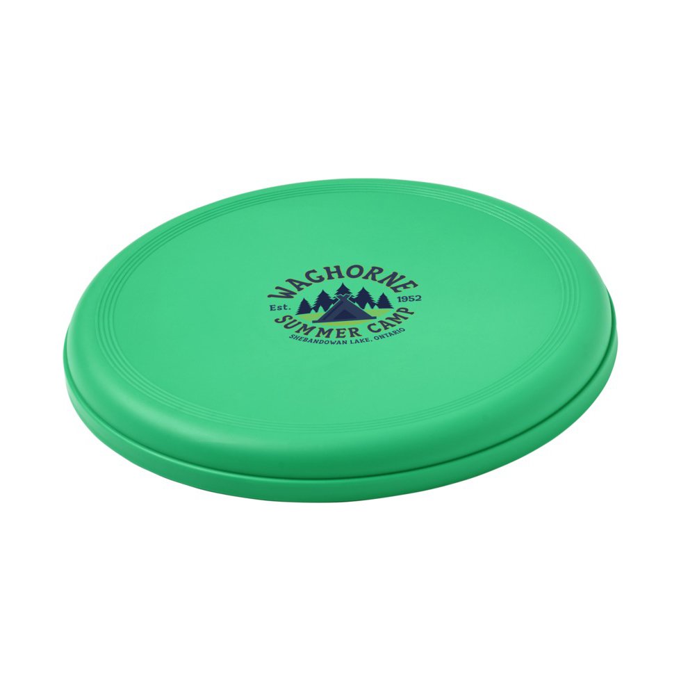 Bullet Taurus frisbee | PrintSimple