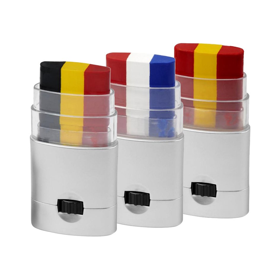 Bullet Velox bodypaint | PrintSimple