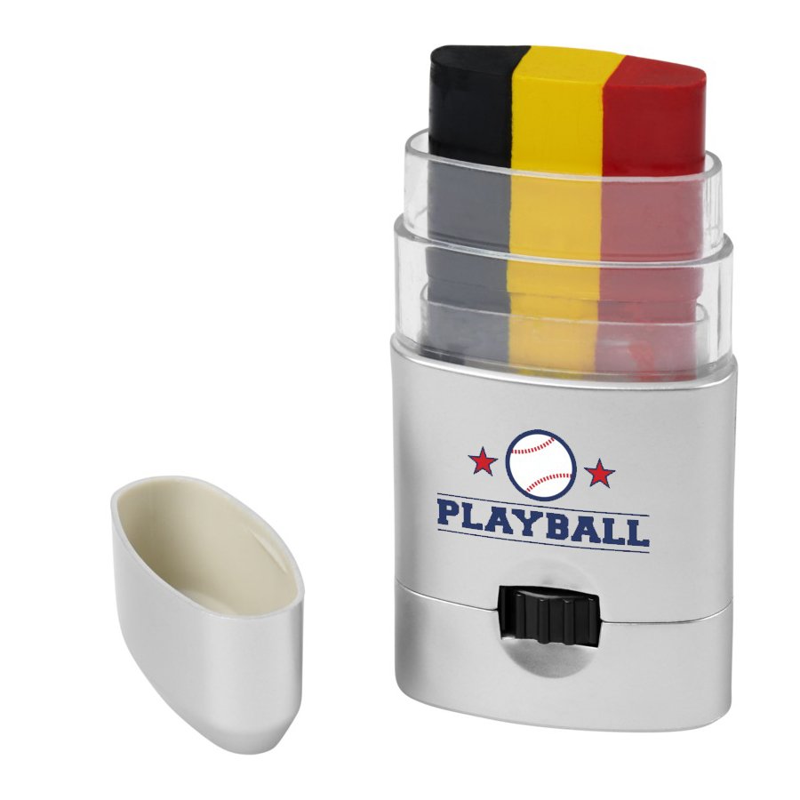 Bullet Velox bodypaint | PrintSimple