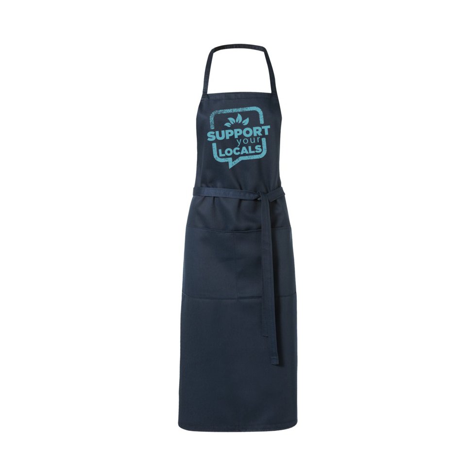 Bullet Viera apron | PrintSimple