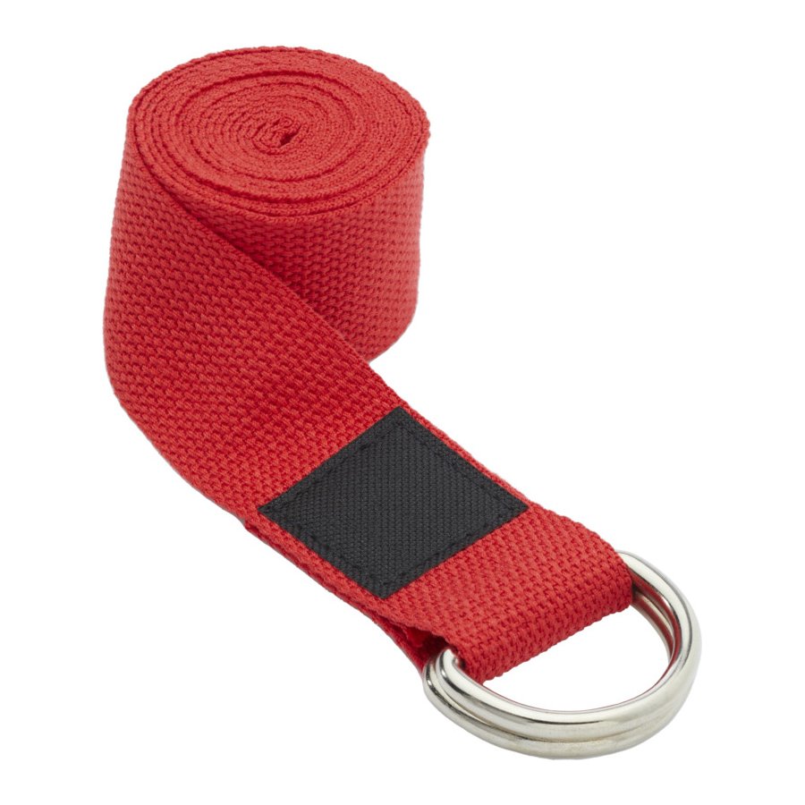 Bullet Virabha RPET yoga strap | PrintSimple