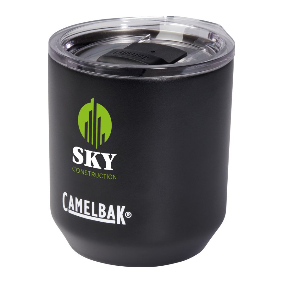 CamelBak Horizon Rocks gobelet isotherme 300 ml | PrintSimple