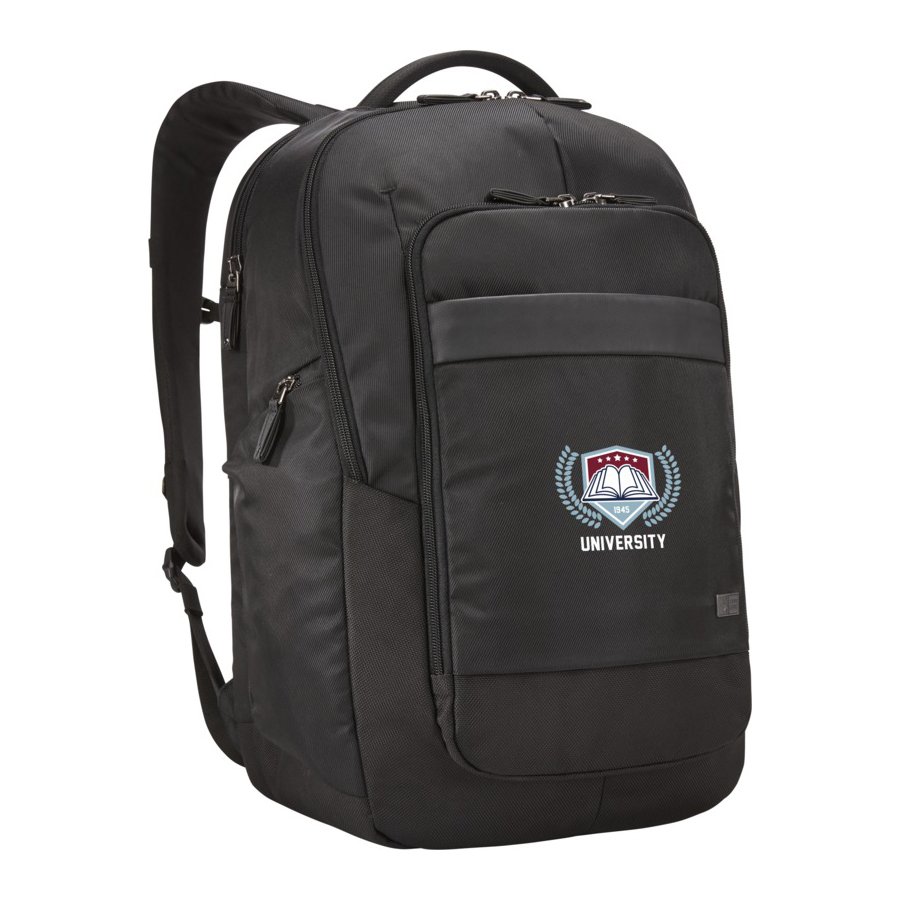 Case Logic Notion 17,3" laptop backpack 29L | PrintSimple