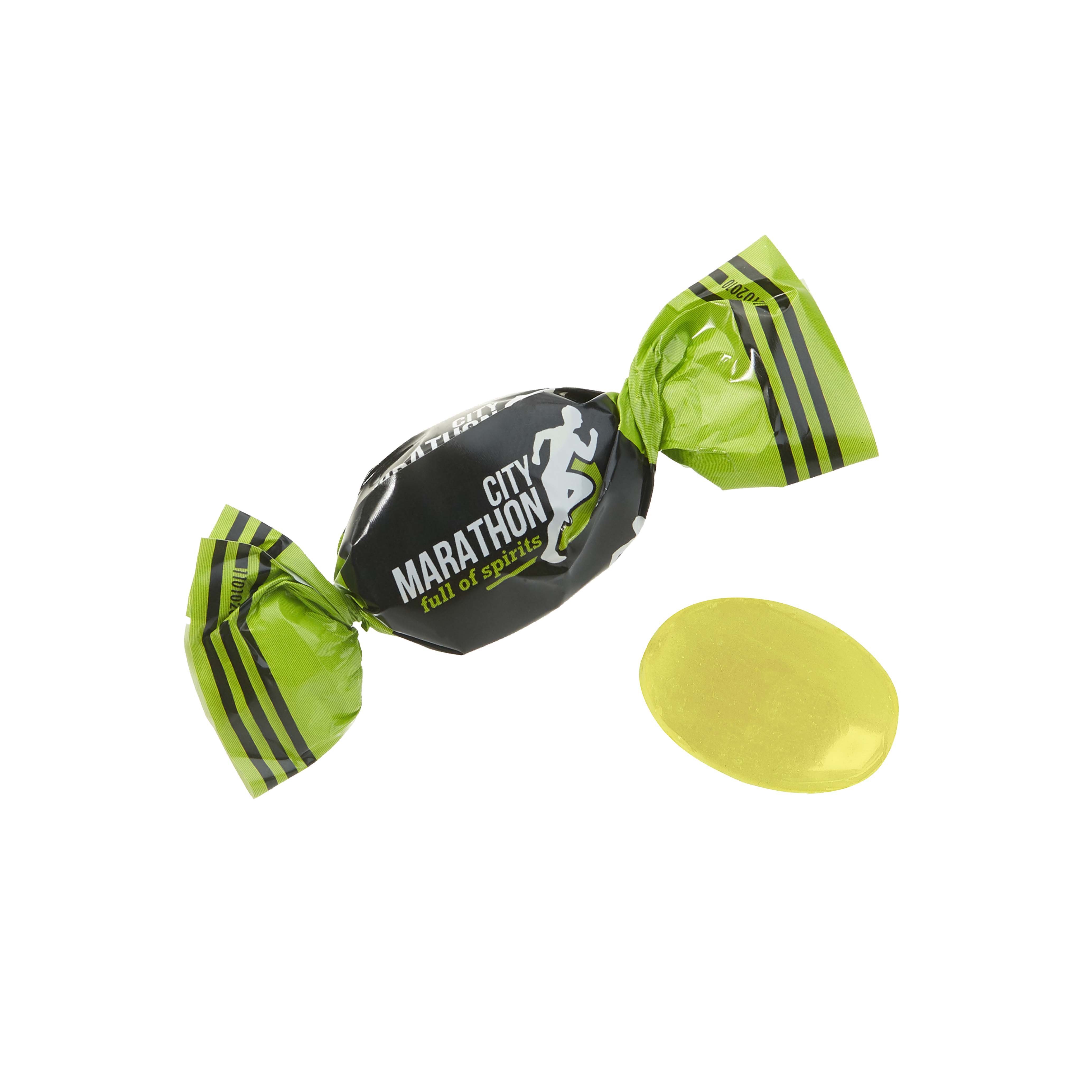 Dextro Energy twist | PrintSimple