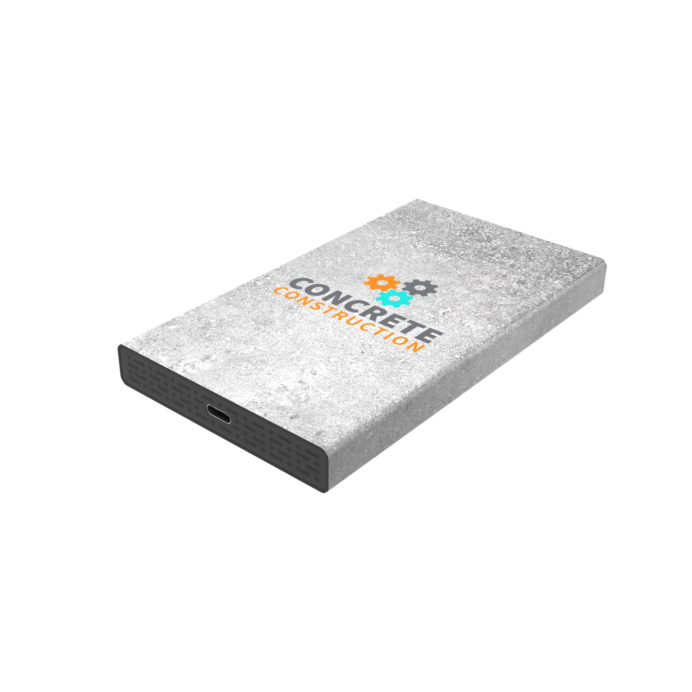 External hard drive | SSD | 120 GB | PrintSimple