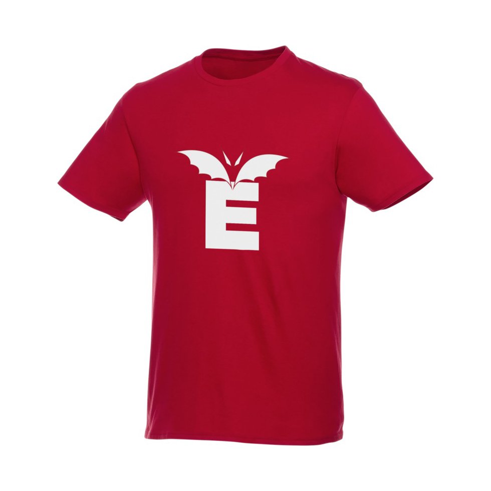 Elevate Essentials Heroes T-shirt | PrintSimple