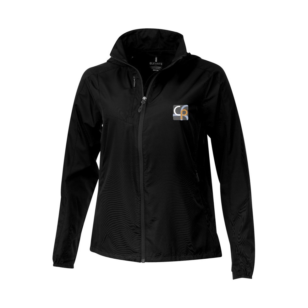 Elevate Flint lightweight jacket | PrintSimple