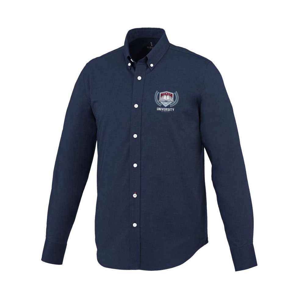 Elevate Life Vaillant long sleeve shirt | PrintSimple