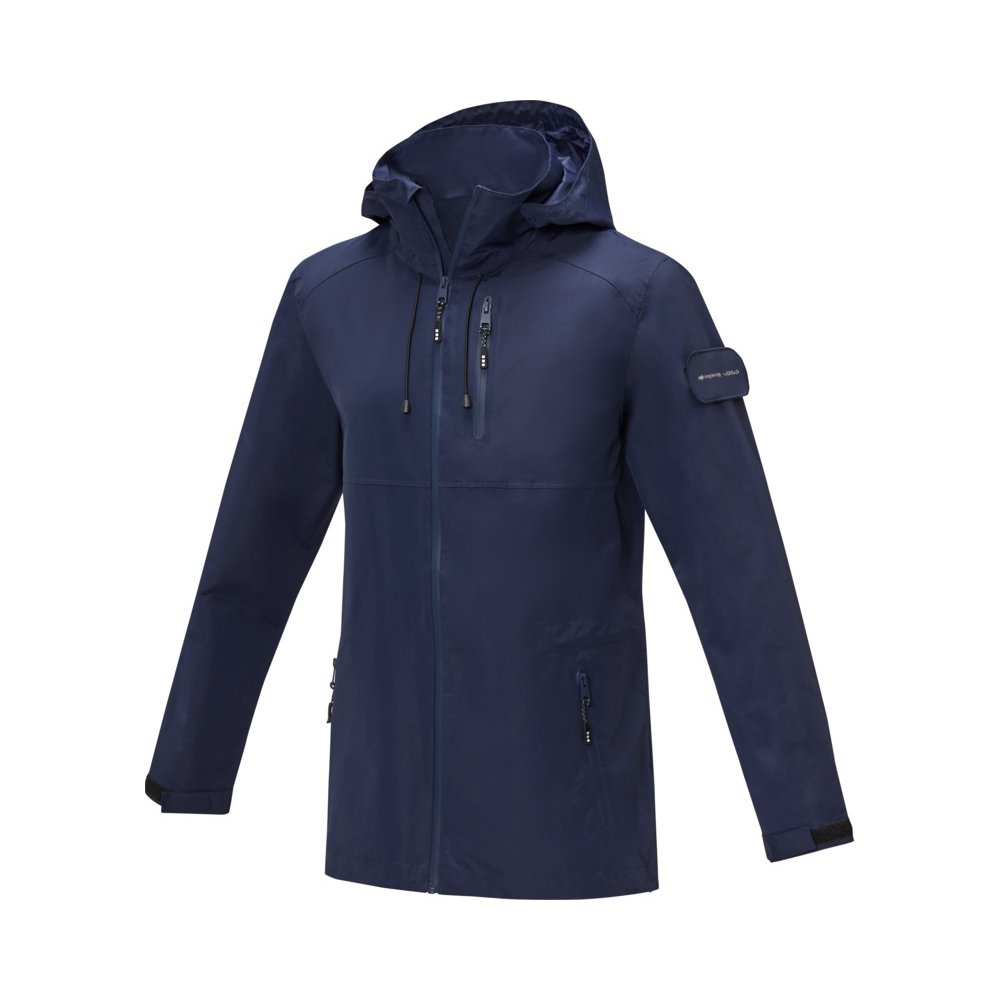 Elevate NXT Kai lightweight GRS recycled jacket | PrintSimple