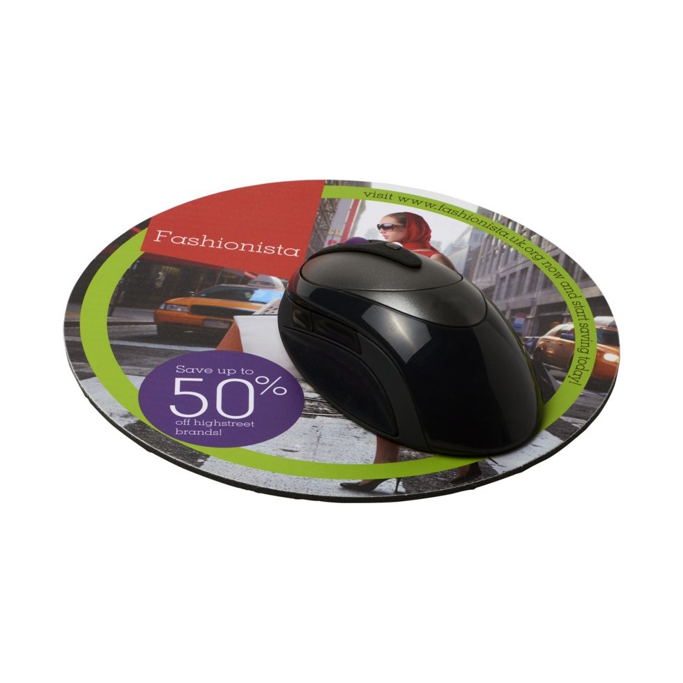Full color mousepads | PrintSimple