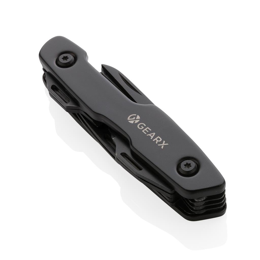 GearX Multifunctional knife | PrintSimple