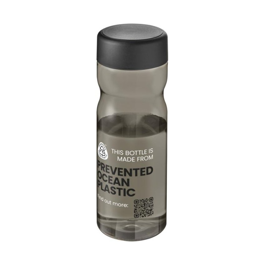 H2O Active® Eco Base drinkbus met draaidop | PrintSimple