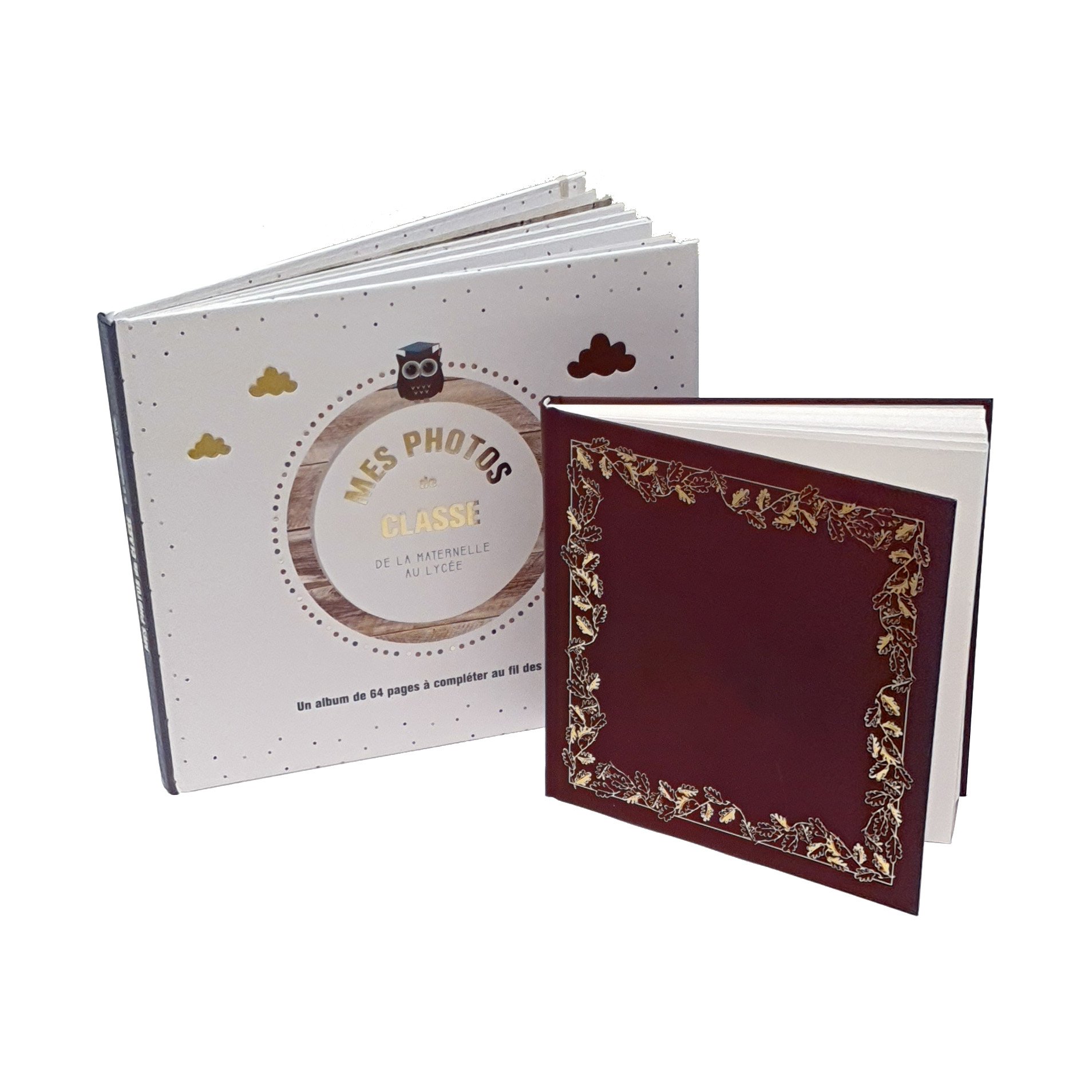 Hard cover books | PrintSimple