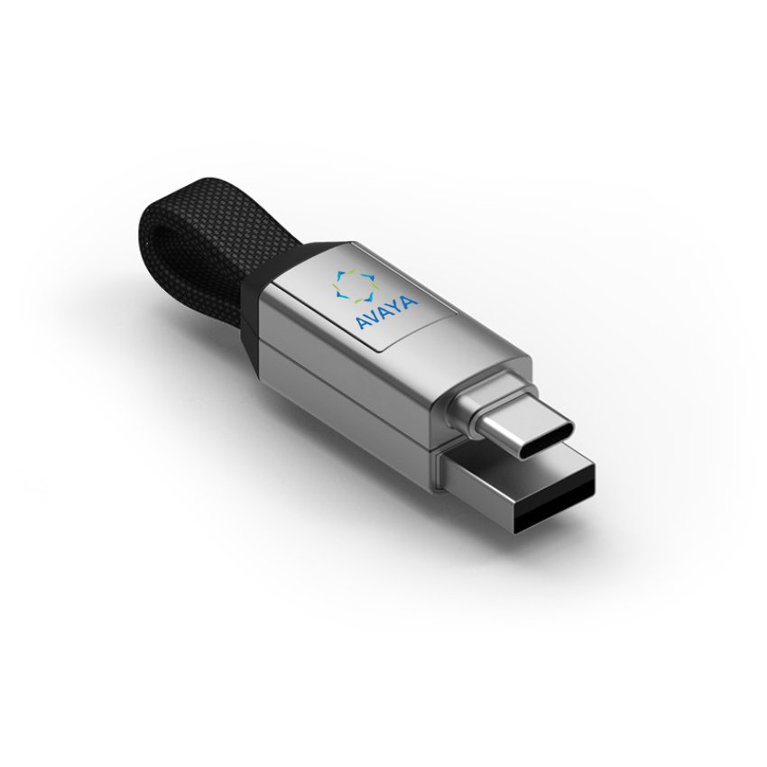inCharge 6 câble tout-en-un | PrintSimple