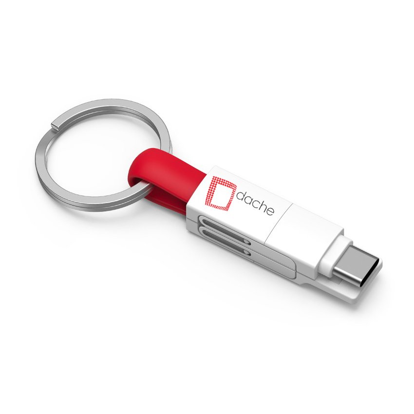 inCharge 6 Light câble tout-en-un | PrintSimple