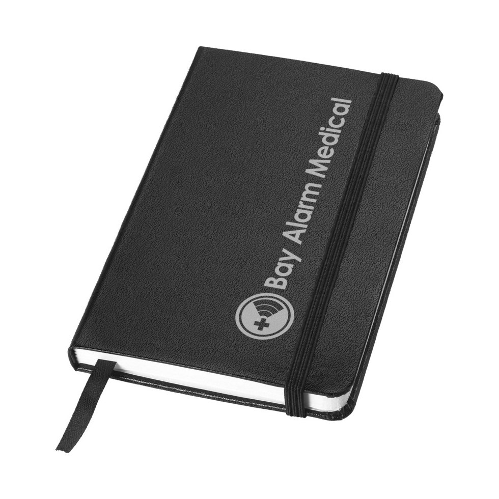 JournalBooks Classic A6 notebook, ruled | PrintSimple