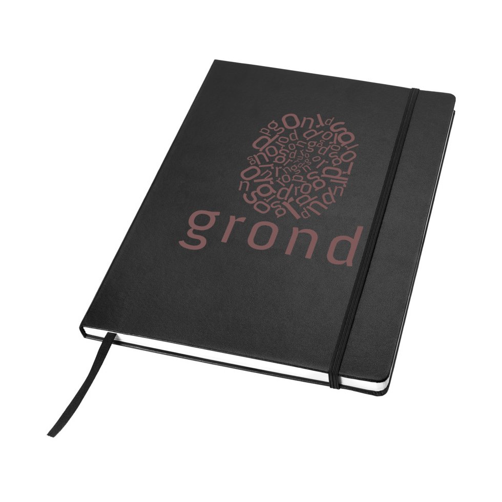 JournalBooks Classic Executive carnets de notes A4 | PrintSimple