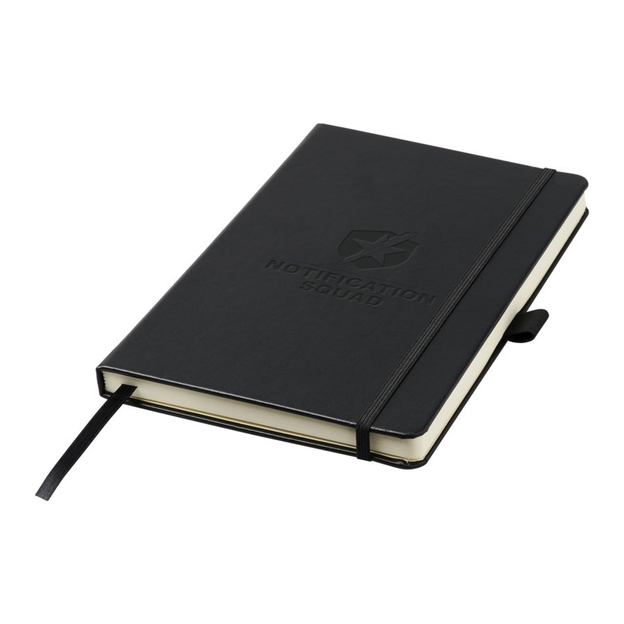 JournalBooks Nova A5 notebook, ruled | PrintSimple