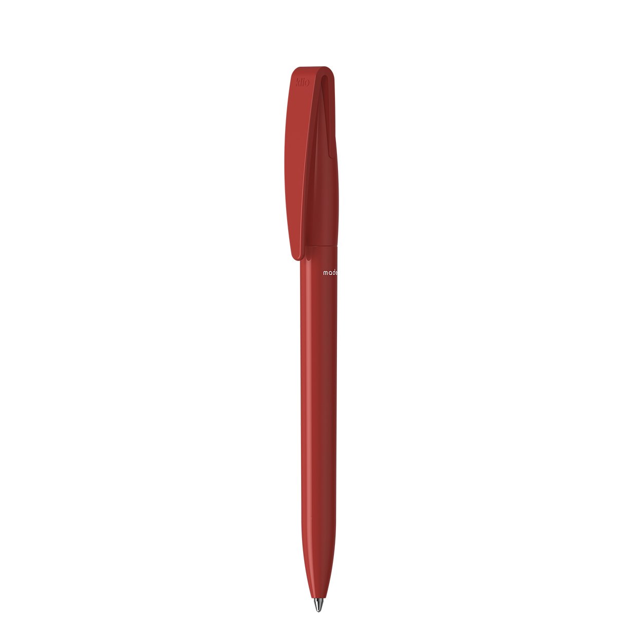 Klio Cobra bio ballpoint pens | PrintSimple