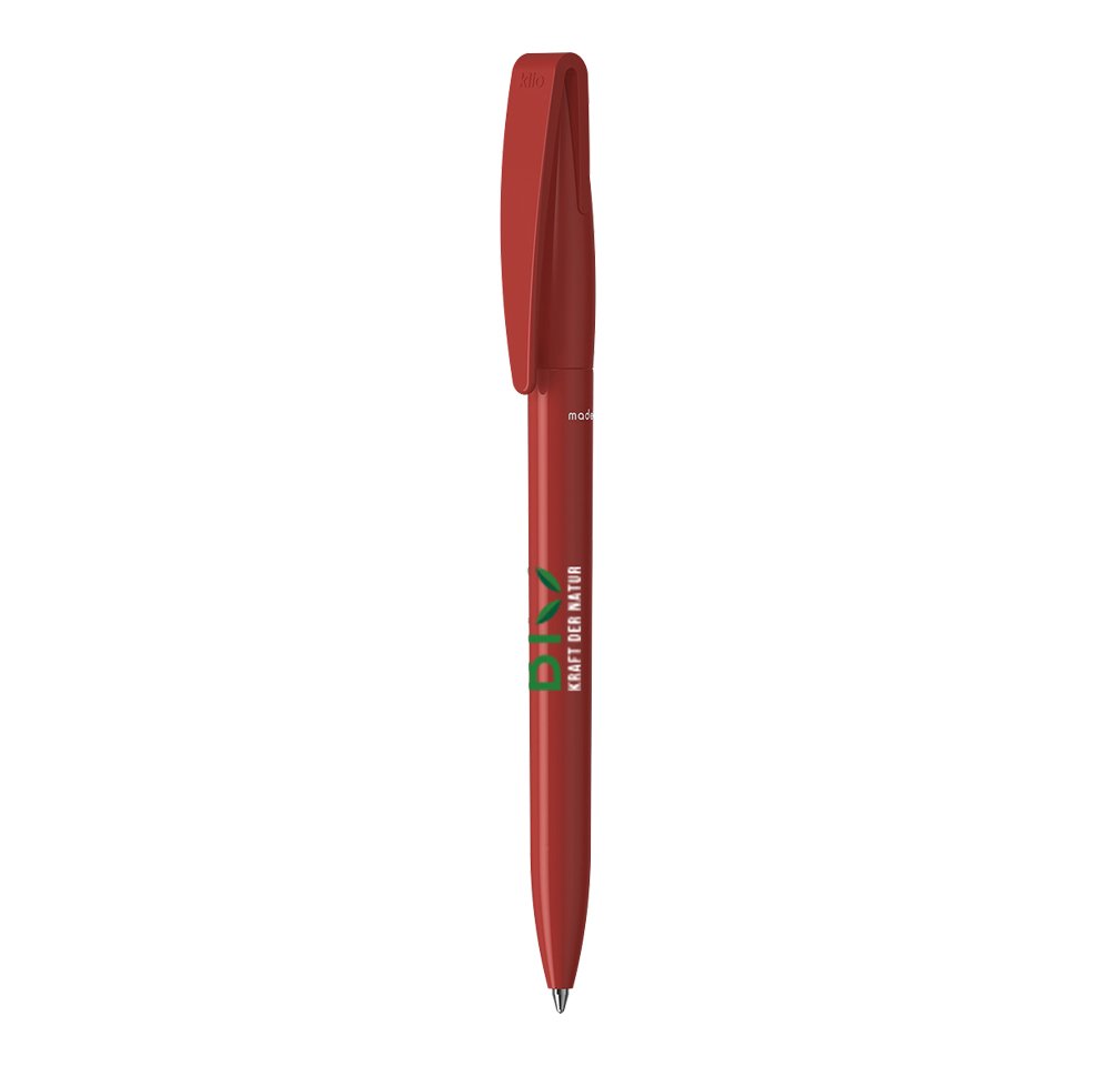 Klio Cobra bio ballpoint pens | PrintSimple