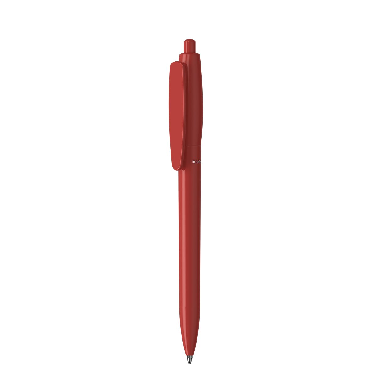 Klio Klix bio ballpoint pen | PrintSimple