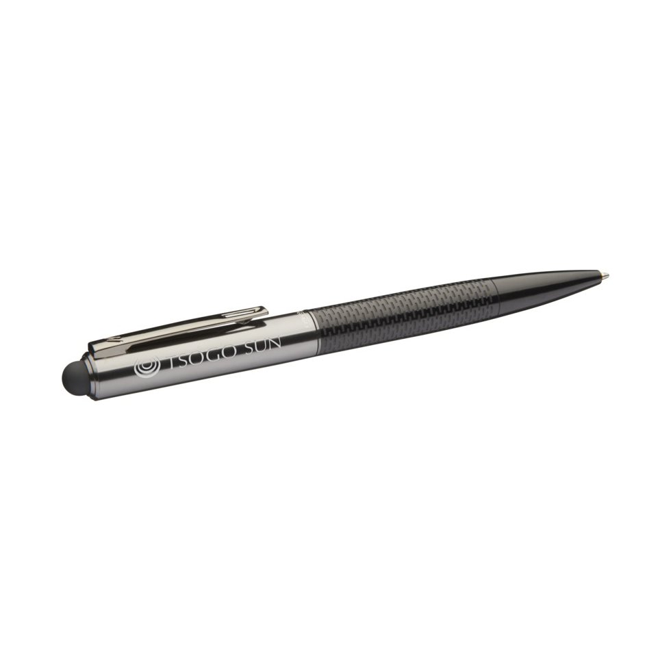 Marksman Dash stylo à bille à stylet, encre noire | PrintSimple