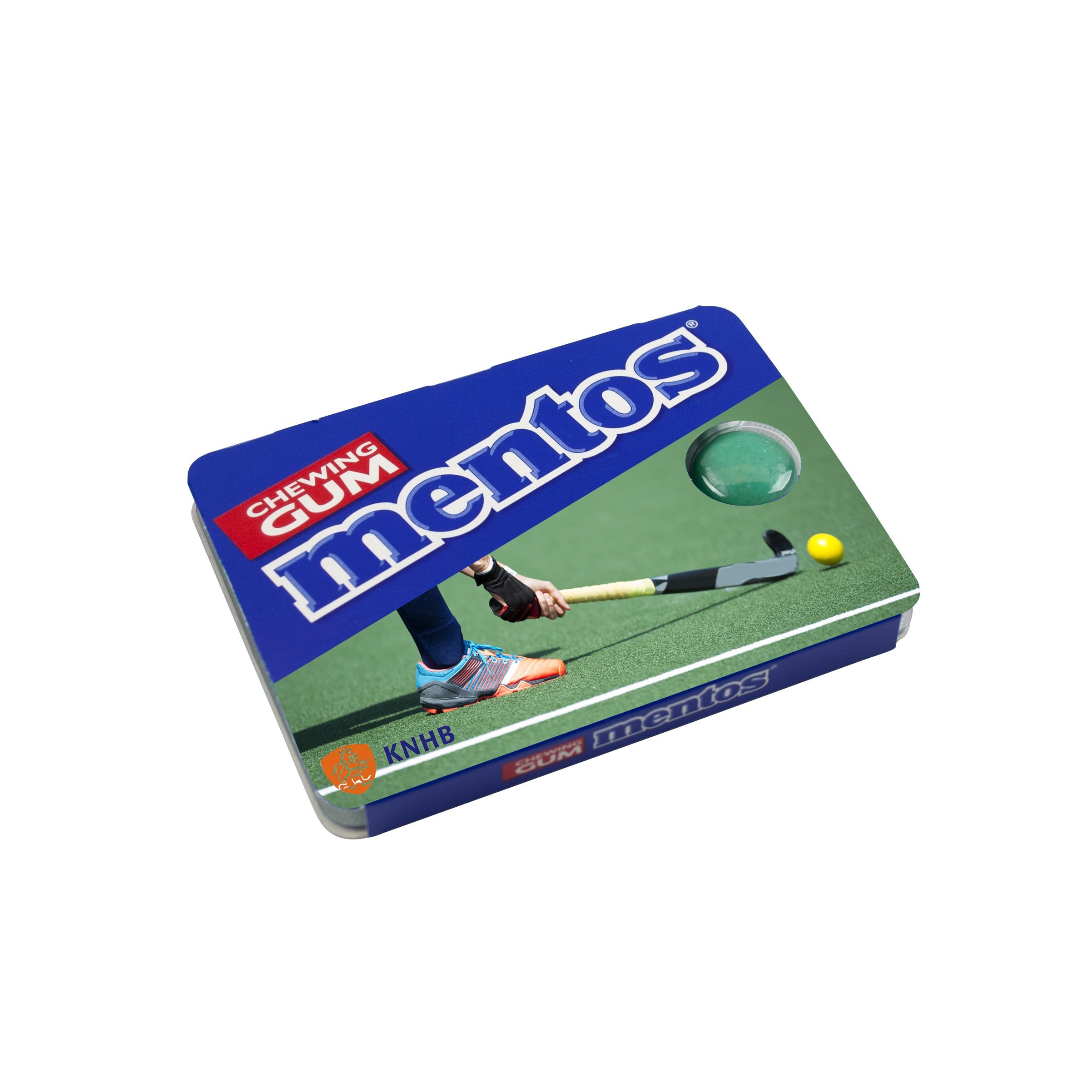 Mentos gum pack express | PrintSimple