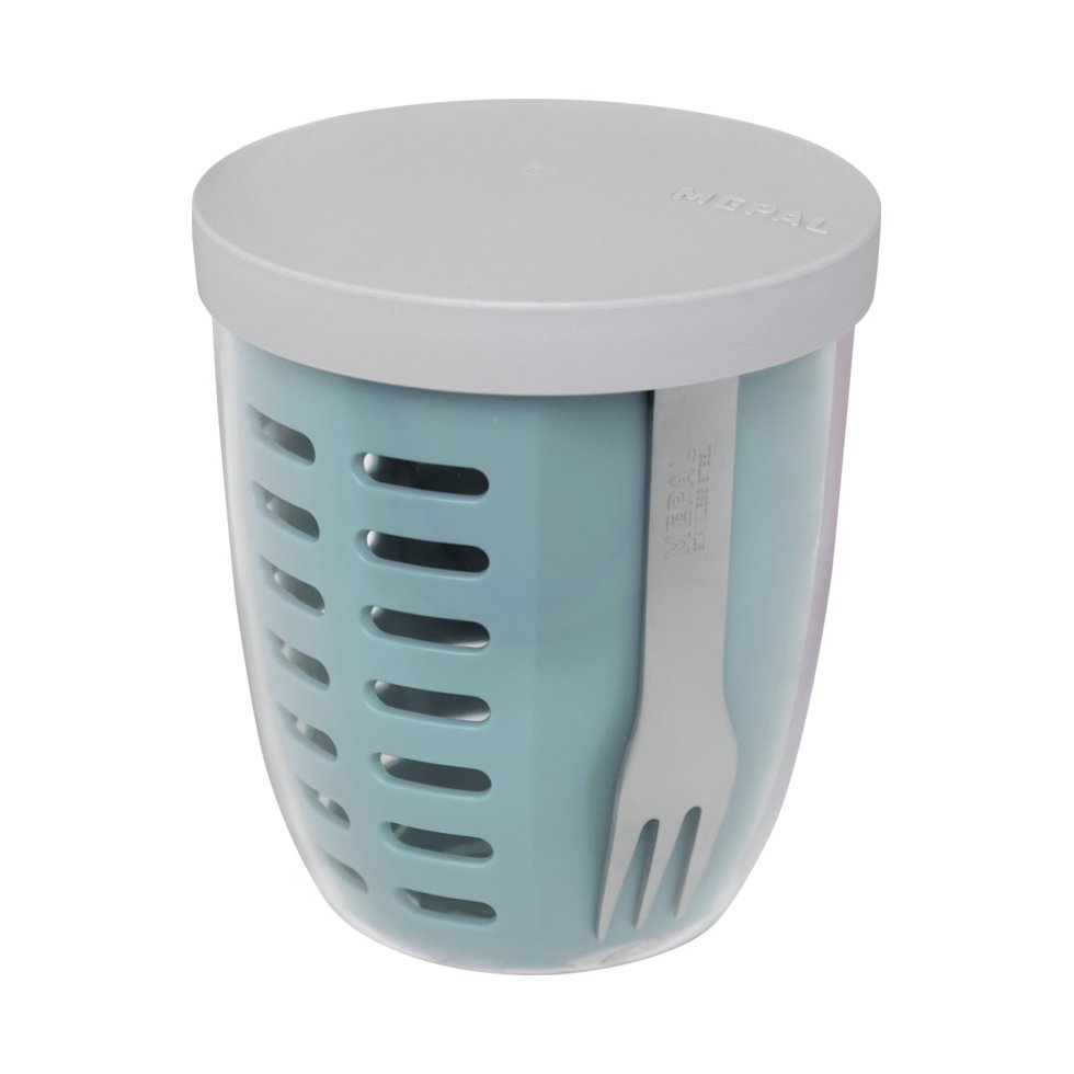Mepal Ellipse fruit & veggie pot | PrintSimple