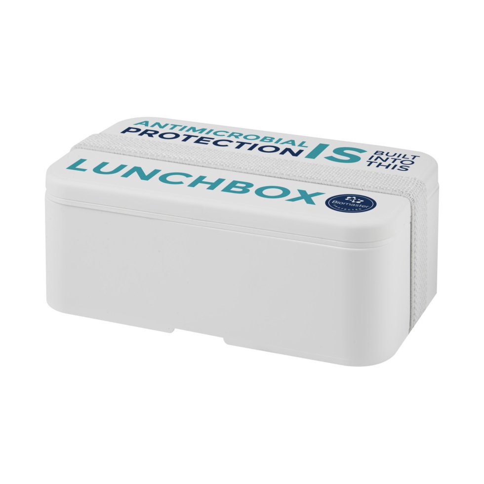 MIYO Pure single layer lunch box | PrintSimple