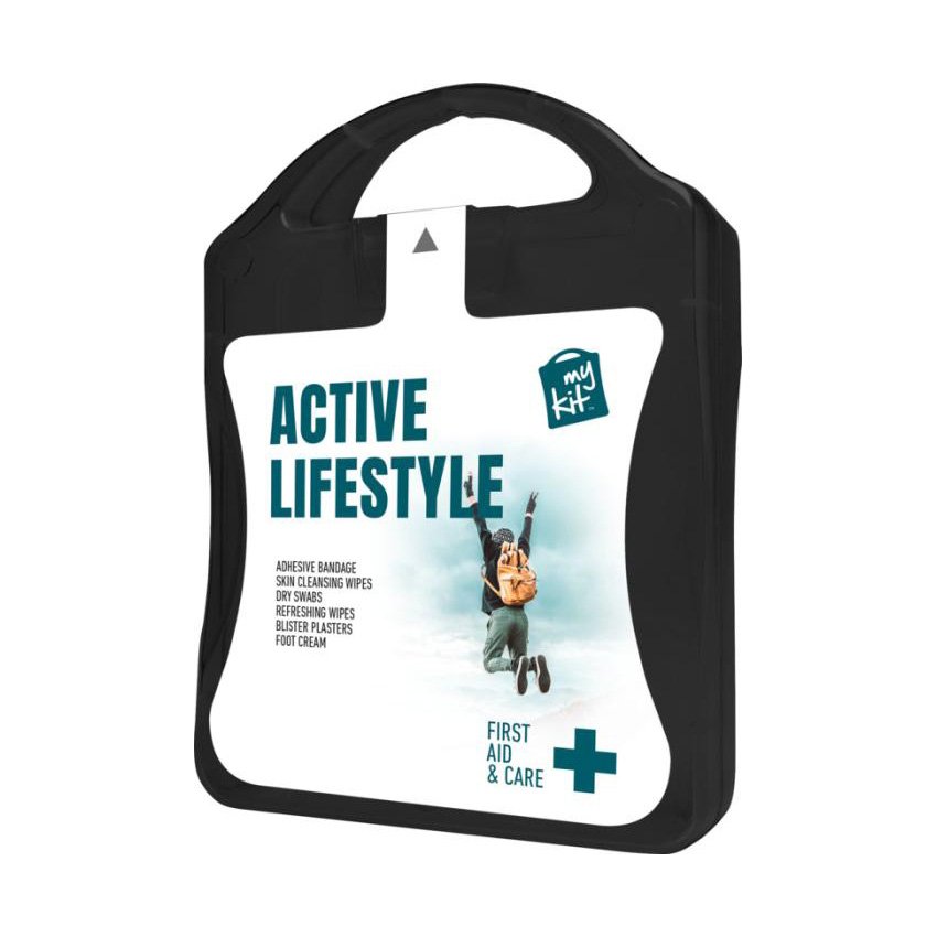 MyKit Active Lifestyle first aid | PrintSimple