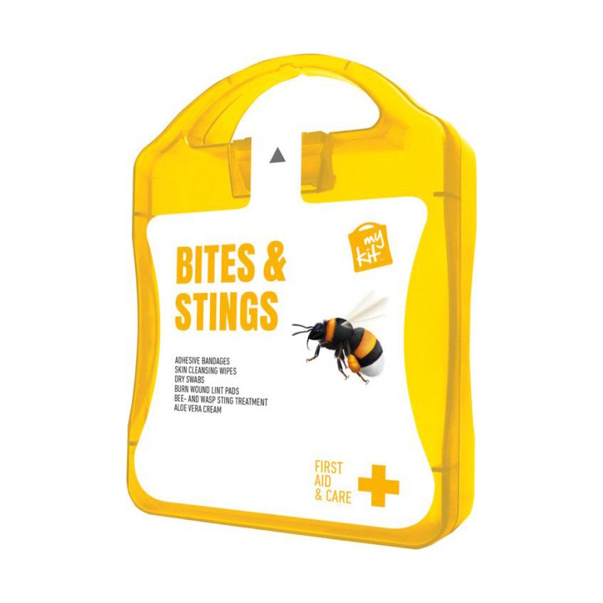 MyKit Bites & Stings first aid | PrintSimple