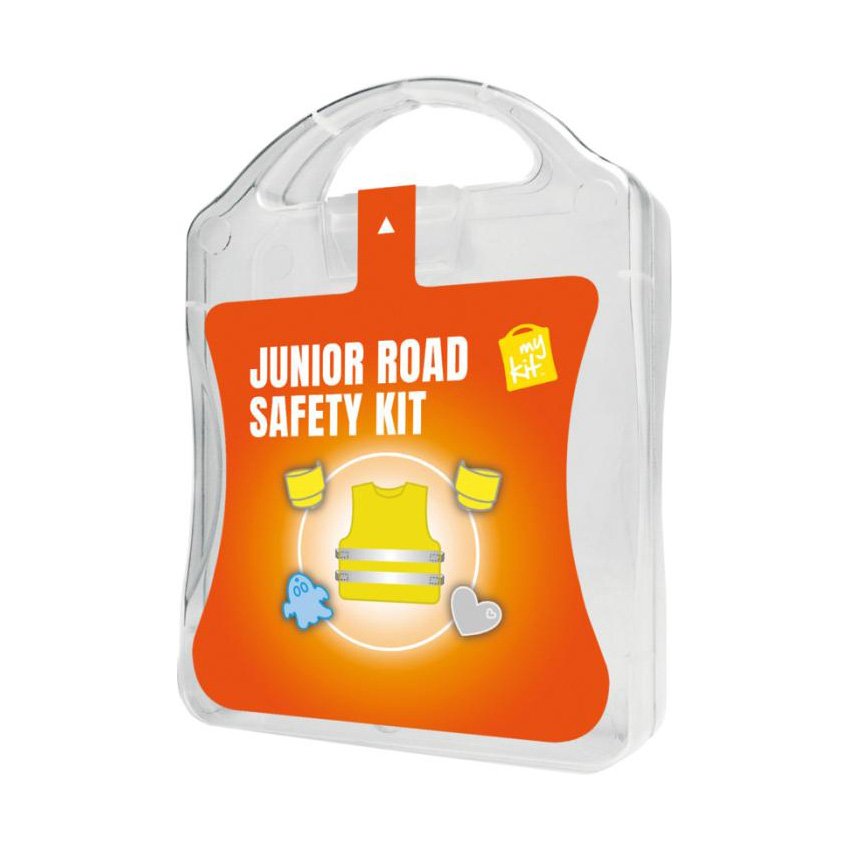 MyKit M Junior Road Safety kit | PrintSimple