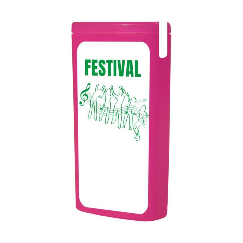 MyKit Mini Festival Kit | PrintSimple