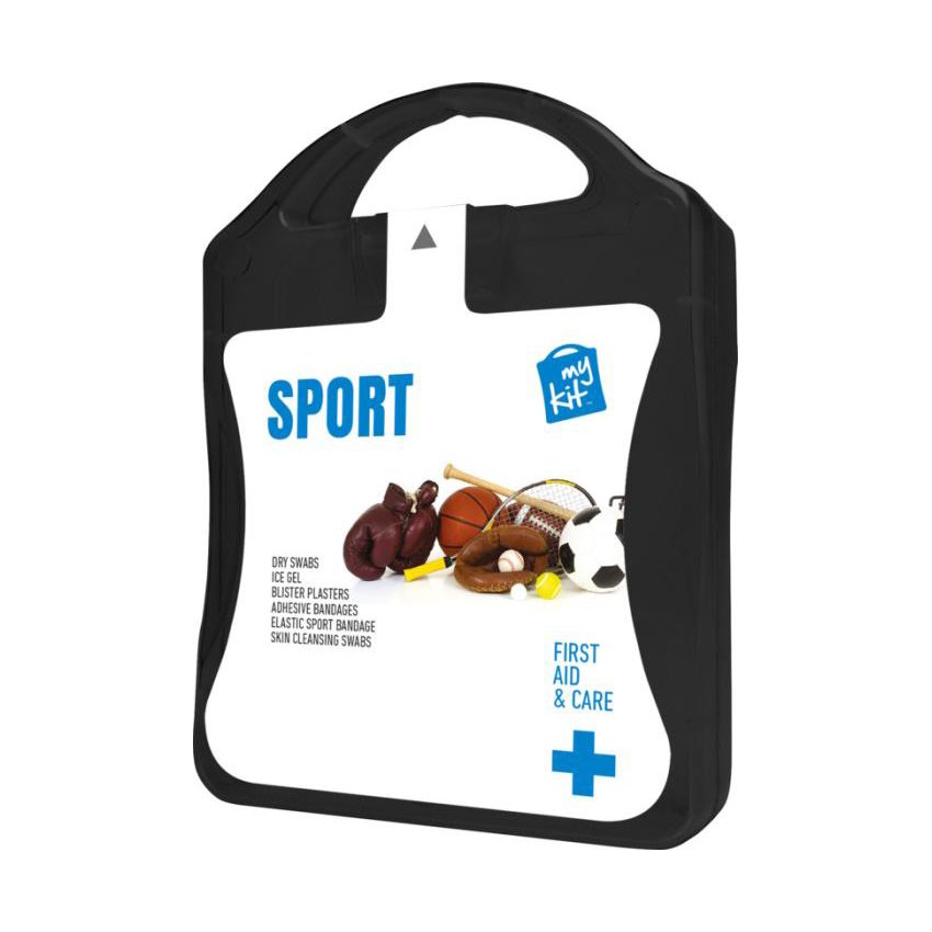 MyKit sport first aid kit | PrintSimple
