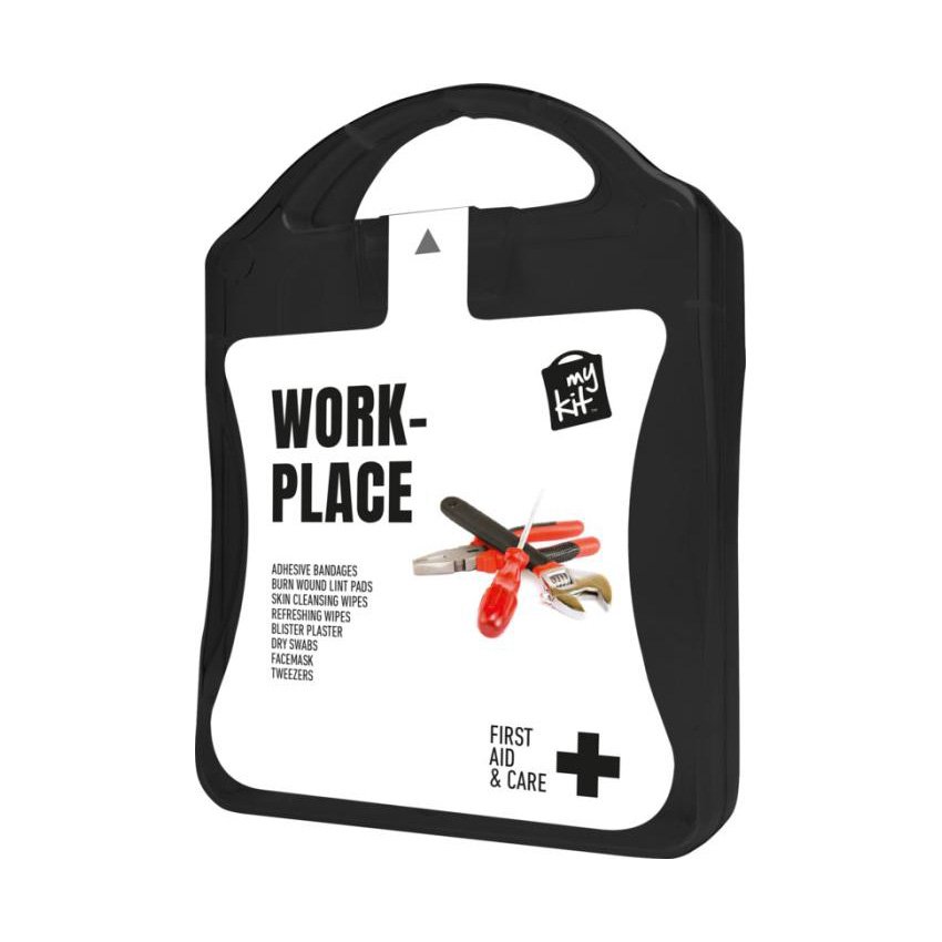 MyKit workplace first aid kit | PrintSimple