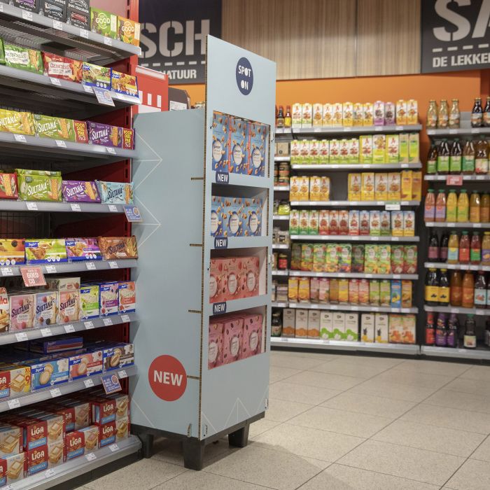 Order printed POS materials | PrintSimple