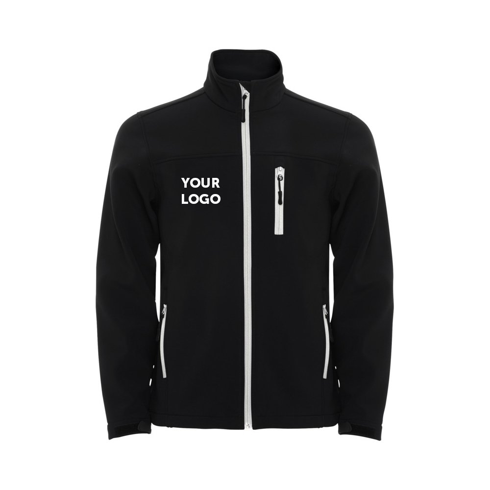 Roly Antartida softshell jacket | PrintSimple