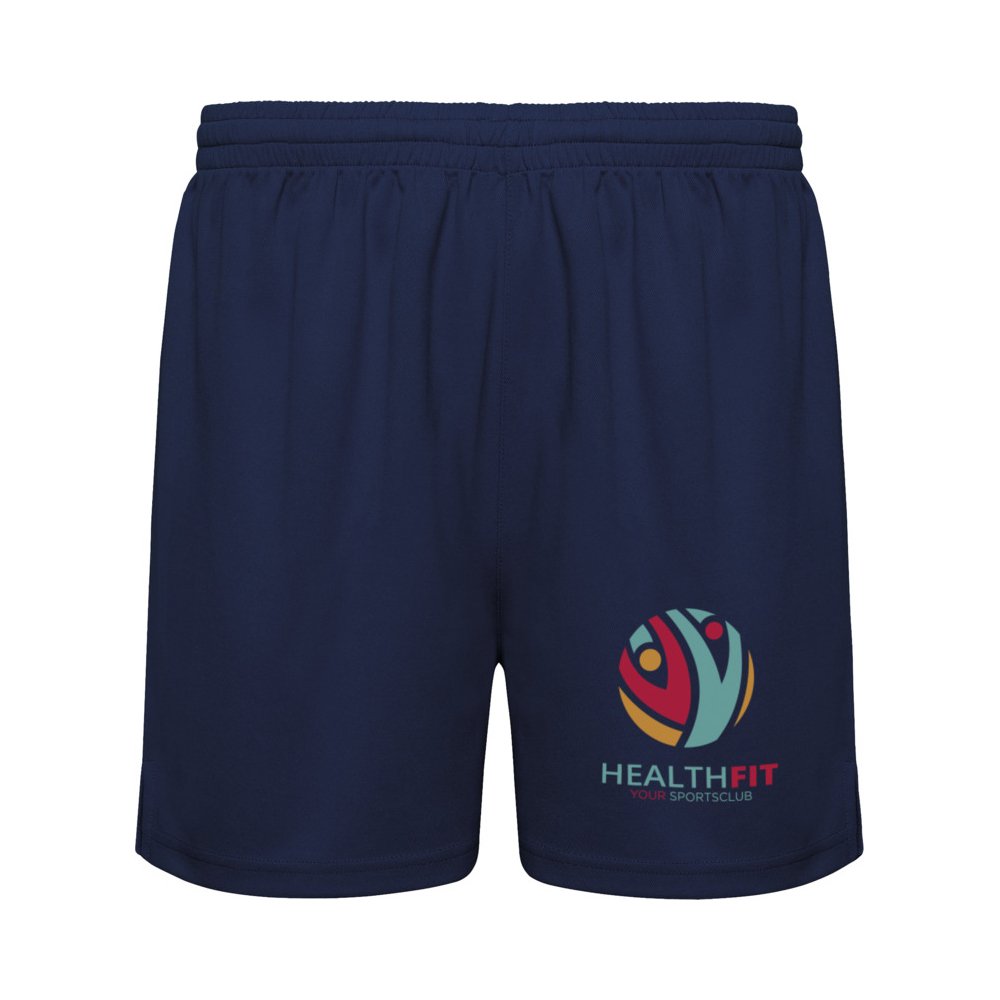 Roly Player unisex sports shorts | PrintSimple