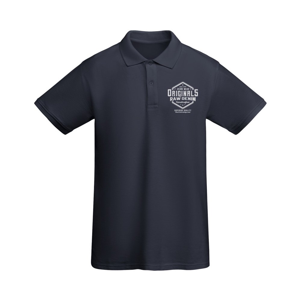 Roly Prince polo shirt | PrintSimple
