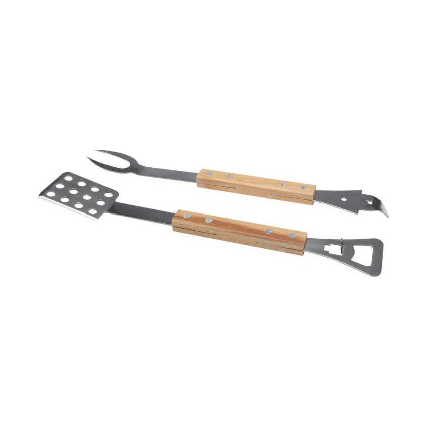 Seasons Fajro set barbecue | PrintSimple