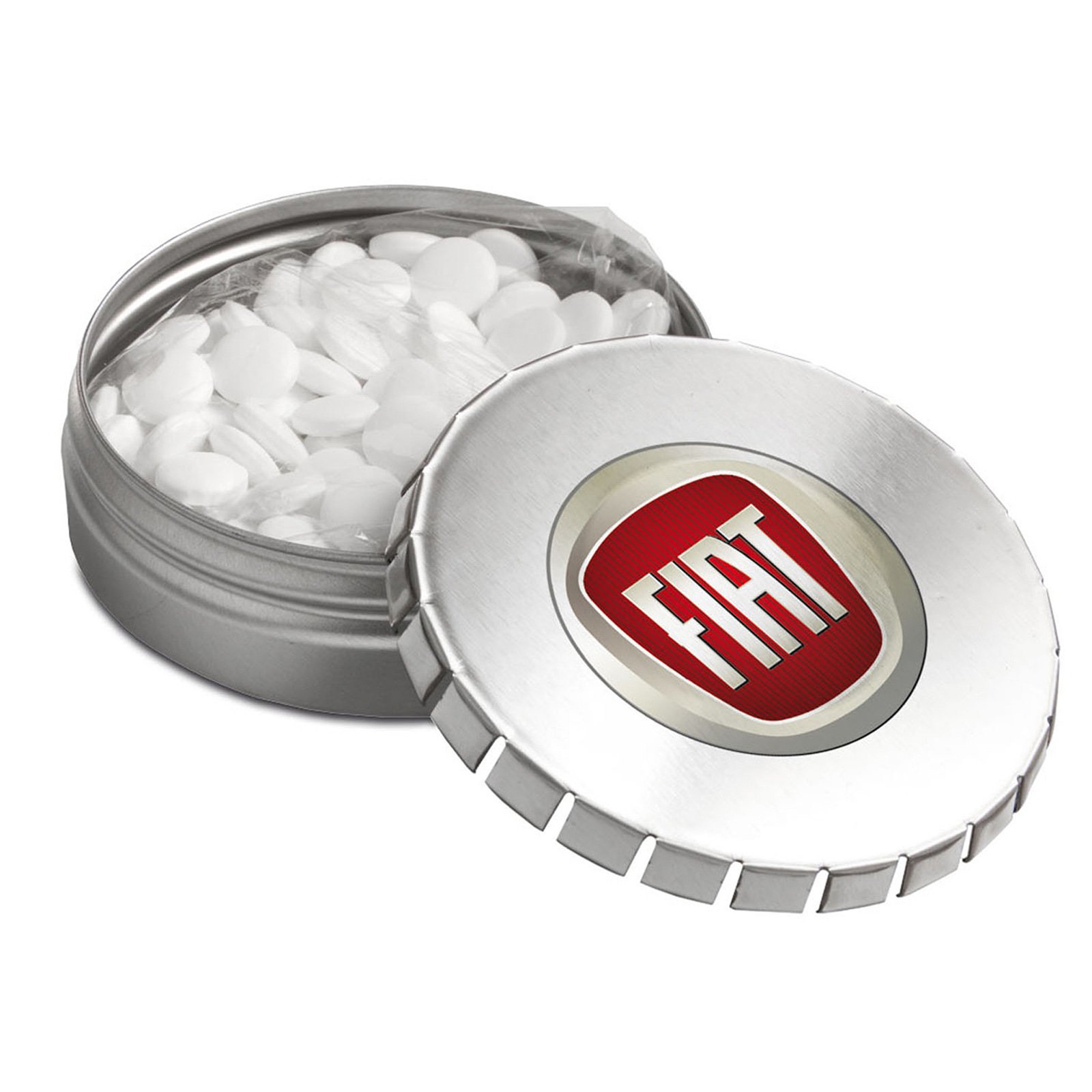 Sweets & More clic-clac tin | PrintSimple