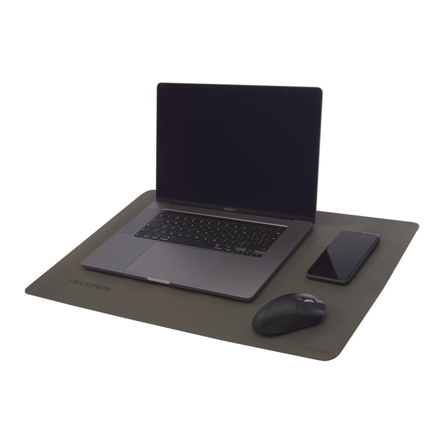 Tekio® Hybrid desk pad | PrintSimple