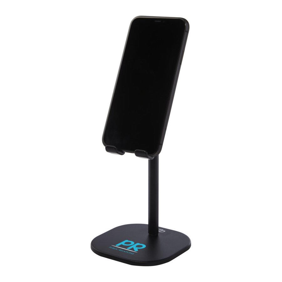 Tekio® Rise phone/tablet stand | PrintSimple