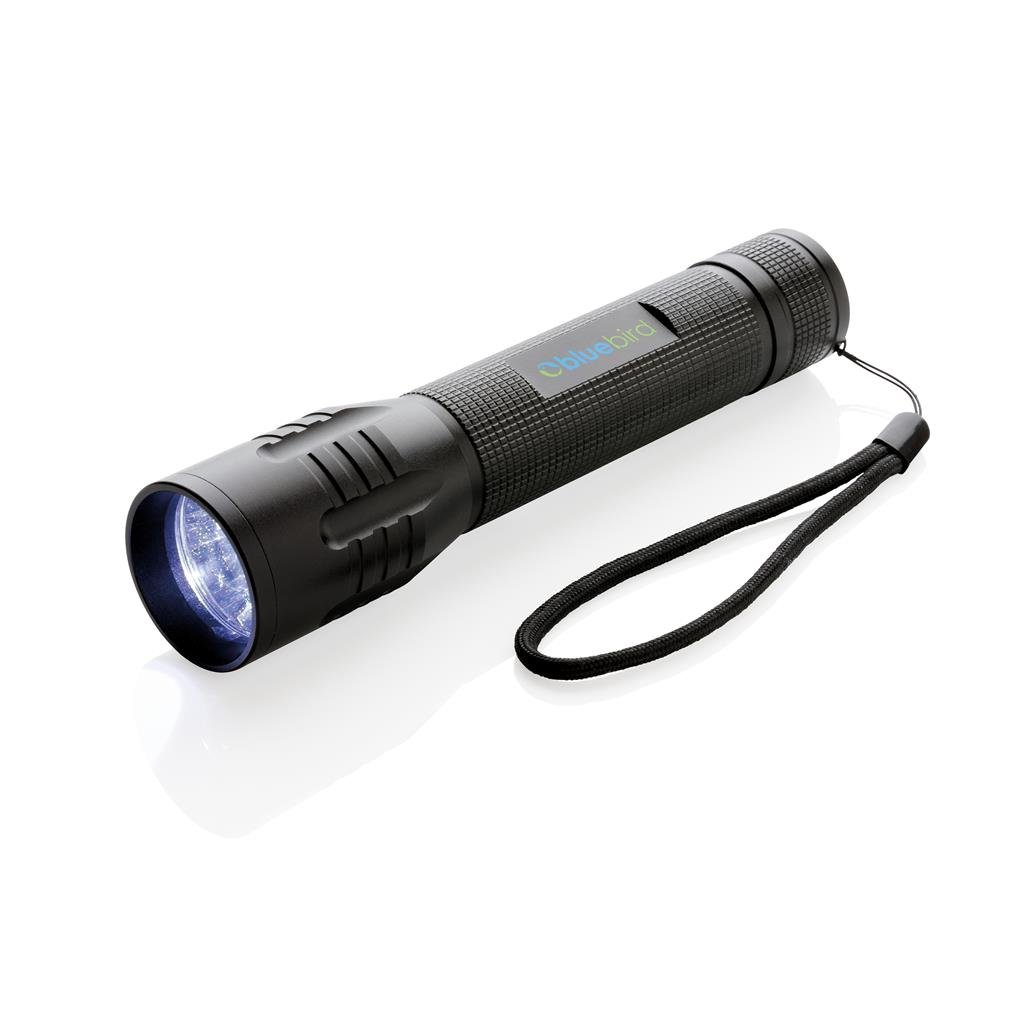 XD Collection 3W large CREE torch | PrintSimple