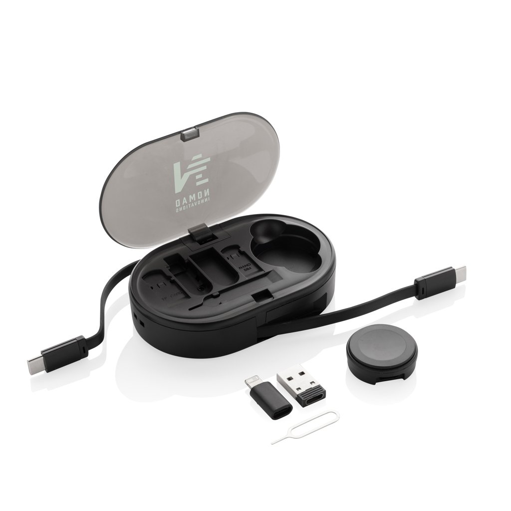 Chargevix multifunctional 60W charging set | PrintSimple