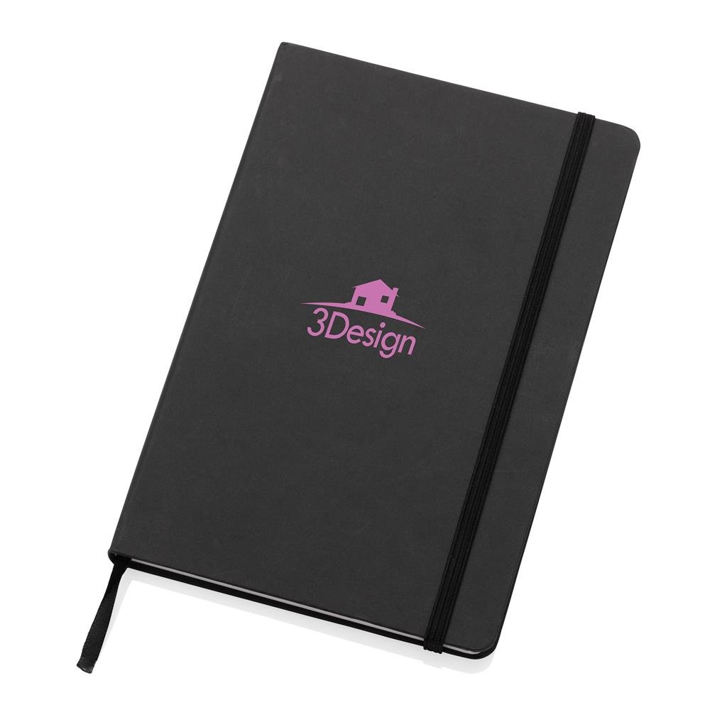XD Collection Craftstone carnet de notes A5 en papier minérale ...