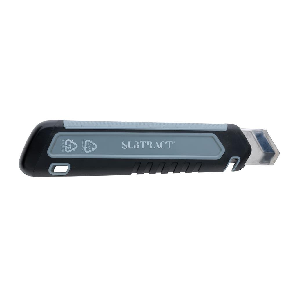 XD Collection cutter rechargeable RCS rplastic heavy duty | PrintSimple