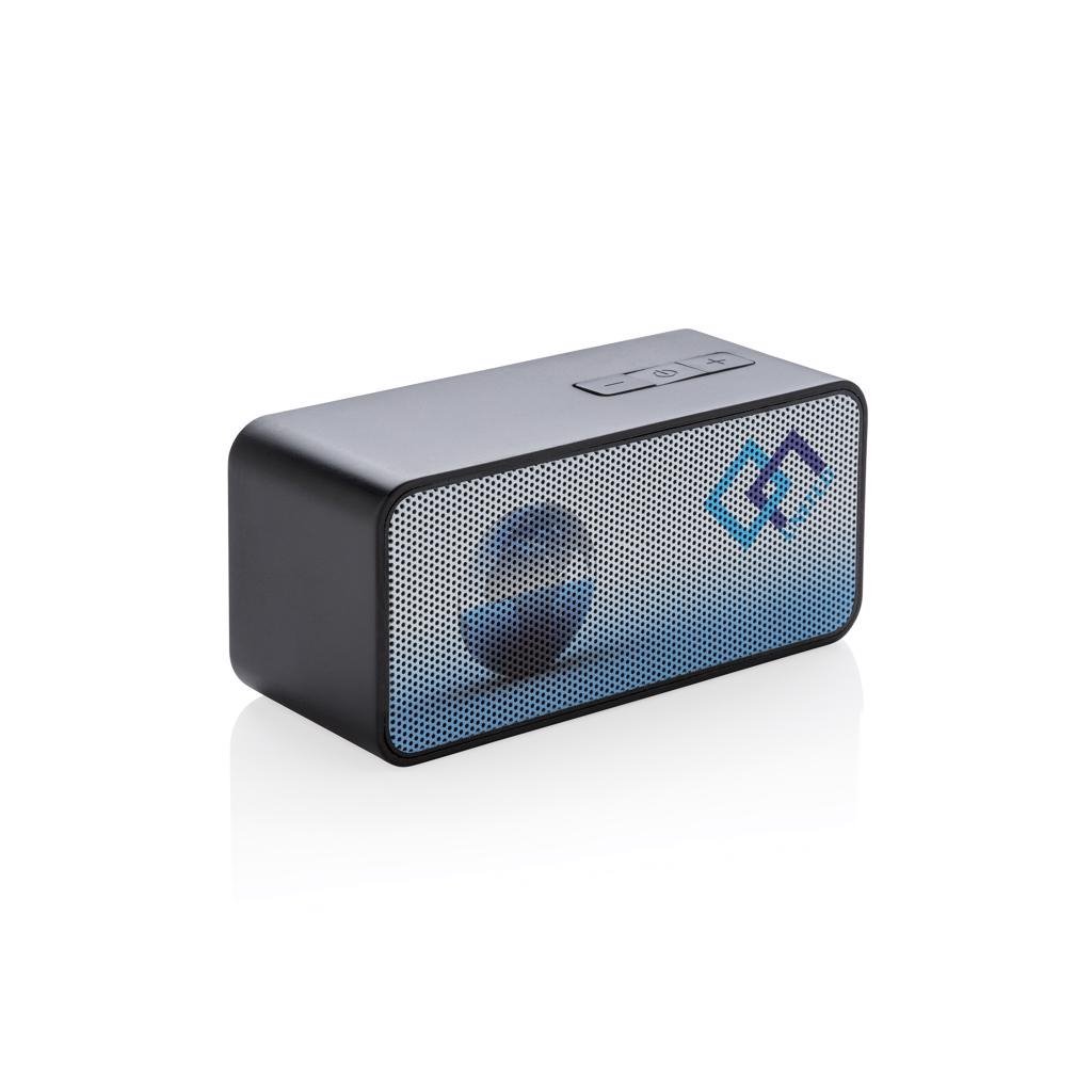 XD Collection DJ wireless speaker | PrintSimple