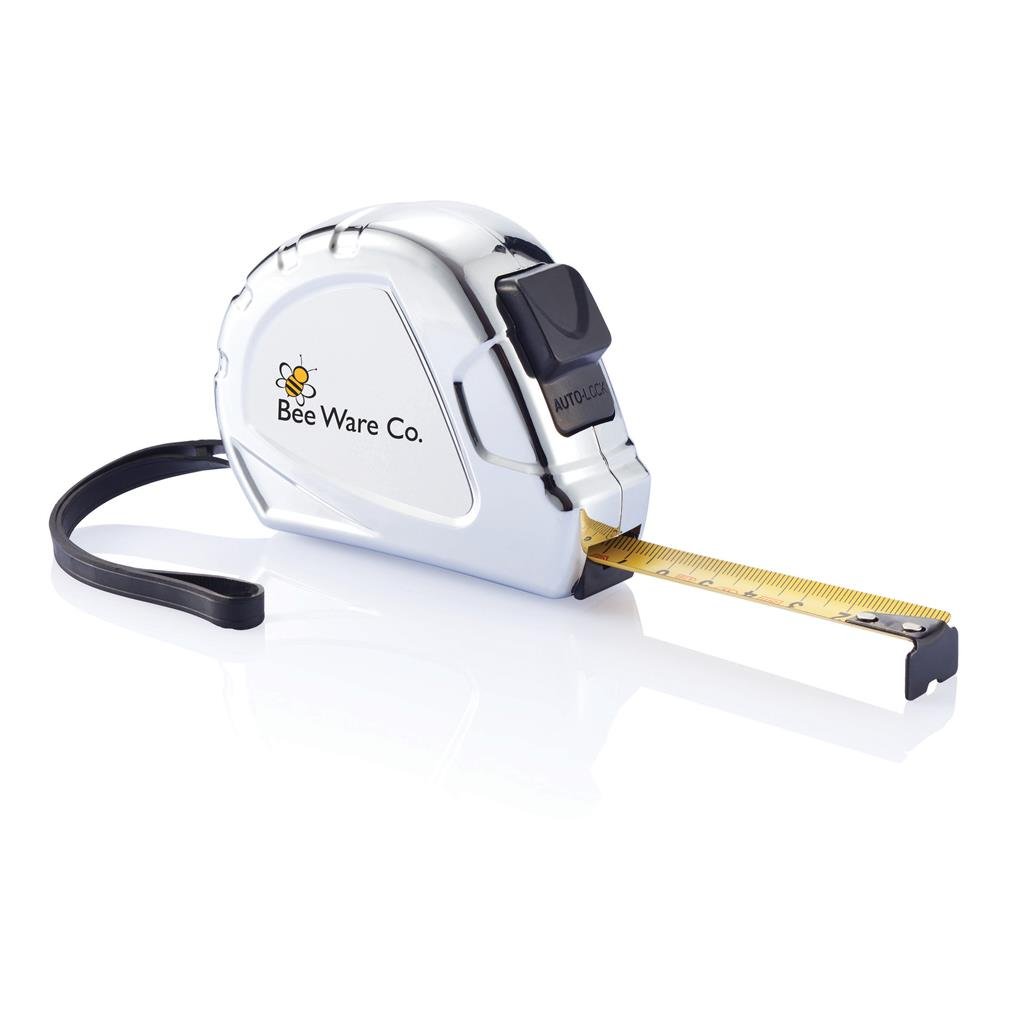 XD Collection Economic auto stop 5 meter rolmeter | PrintSimple